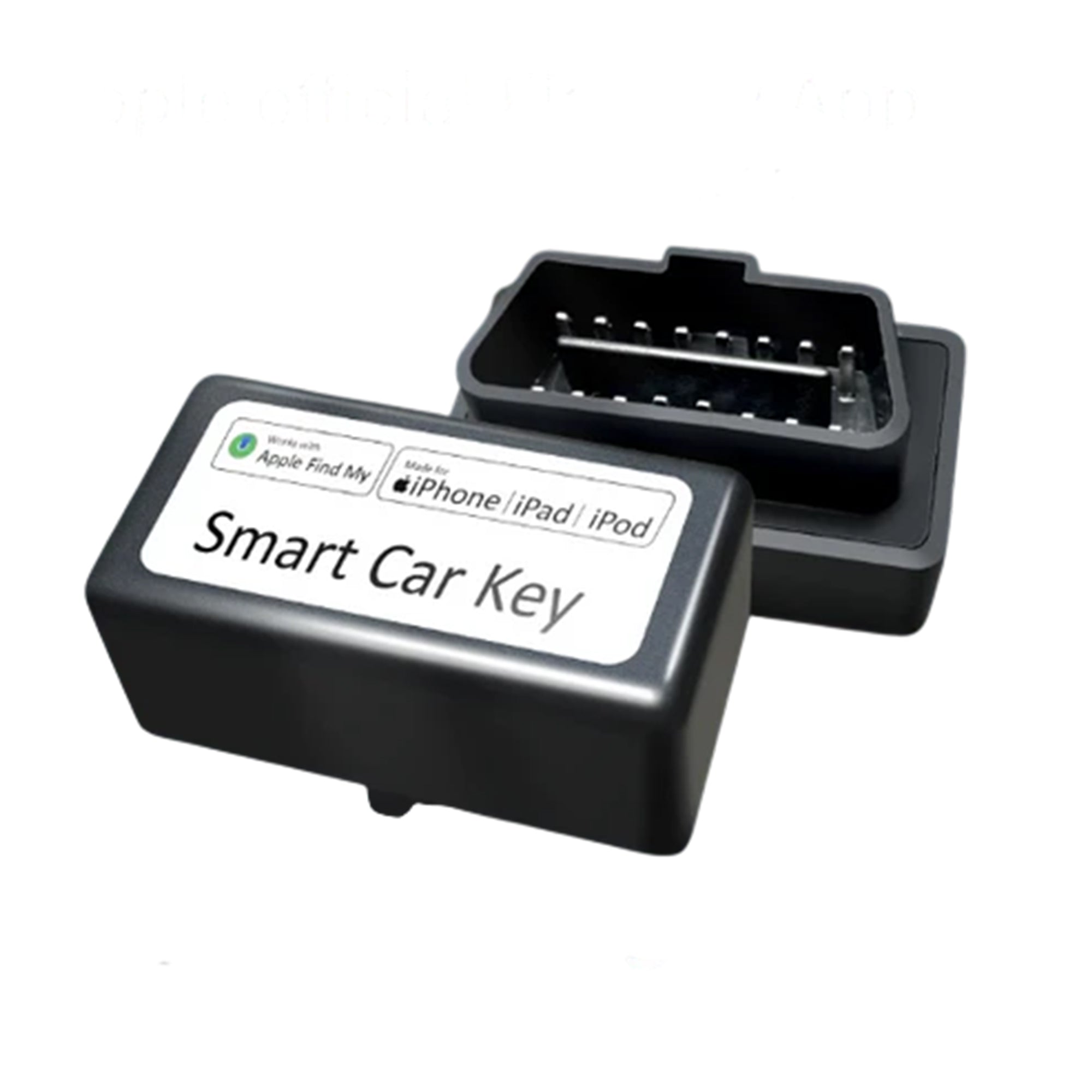 AFINTEK OBD Bluetooth Tracker | Apple Find My - Smart Car Key – Afinjo